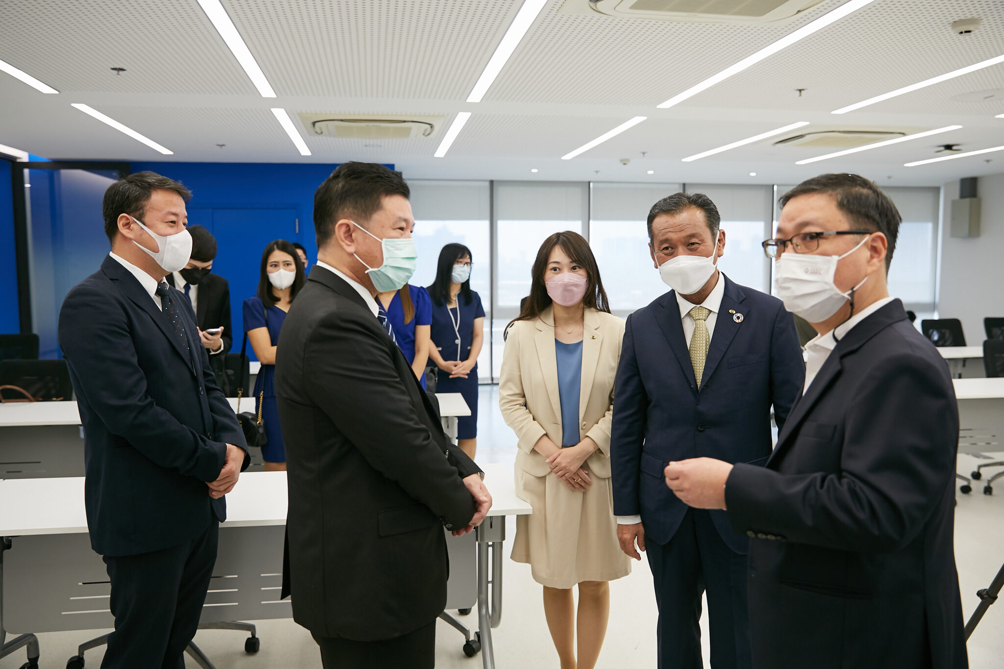 EISAI (THAILAND) MARKETING CO., LTD., COLLABORATES WITH THAI LIFE ...