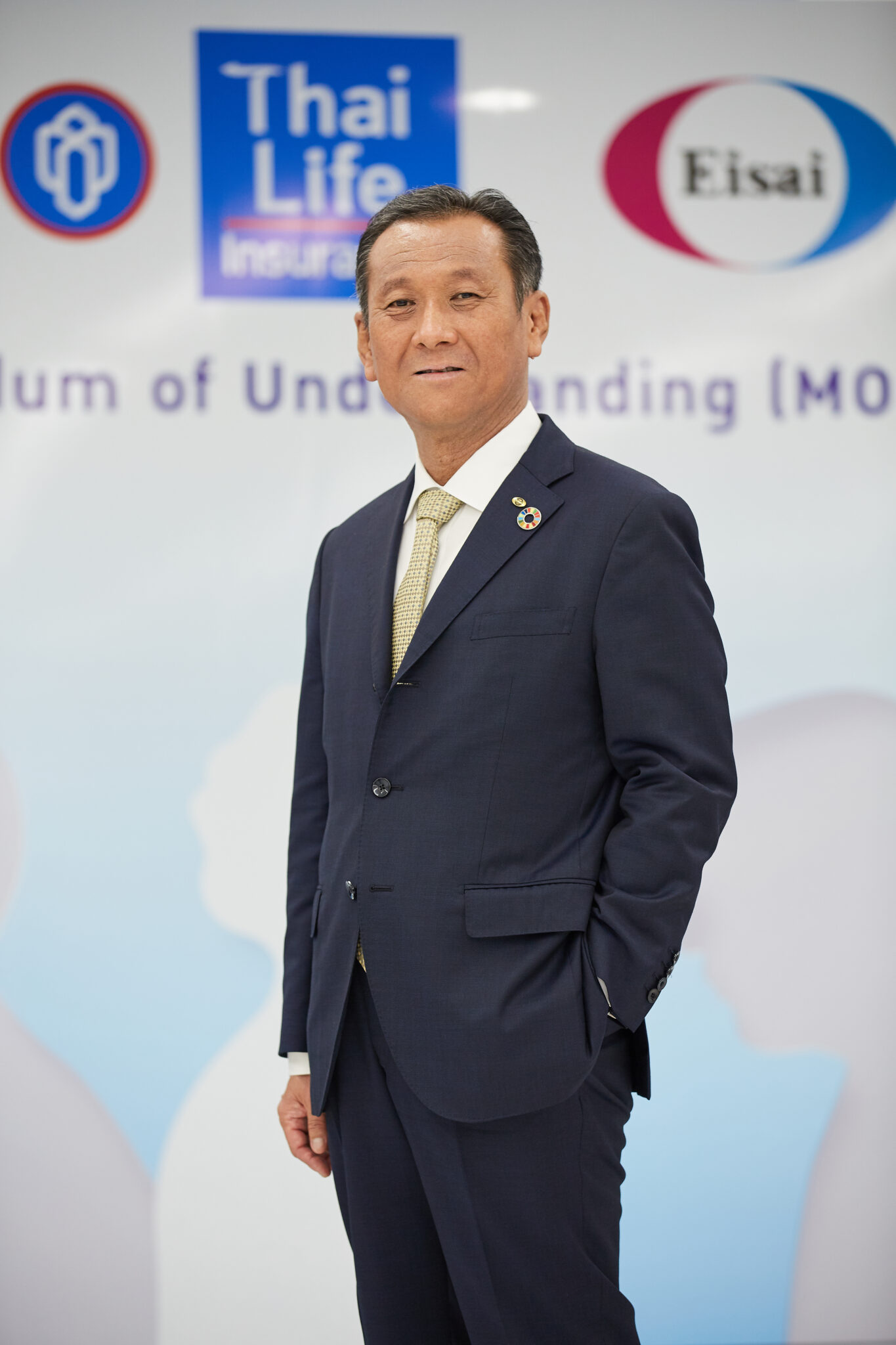 เอไซฯ จับมือพันธมิตร ไทยประกันชีวิต มุ่งส่งเสริมความเข้าใจและการเข้าถึงการรักษาโรคอัลไซเมอร์ใน ...